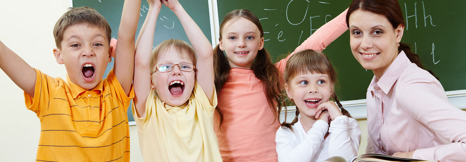 Childcare Programs at Kid's Haven Child Care & Preschool - Buffalo ...