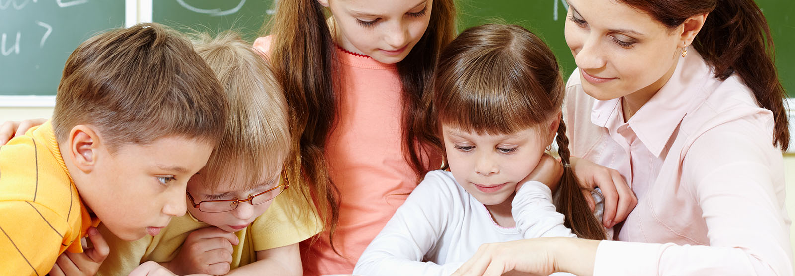 School Age Program at Kid's Haven Child Care & Preschool - Buffalo ...